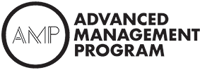 Course Overview - Advanced Management Program