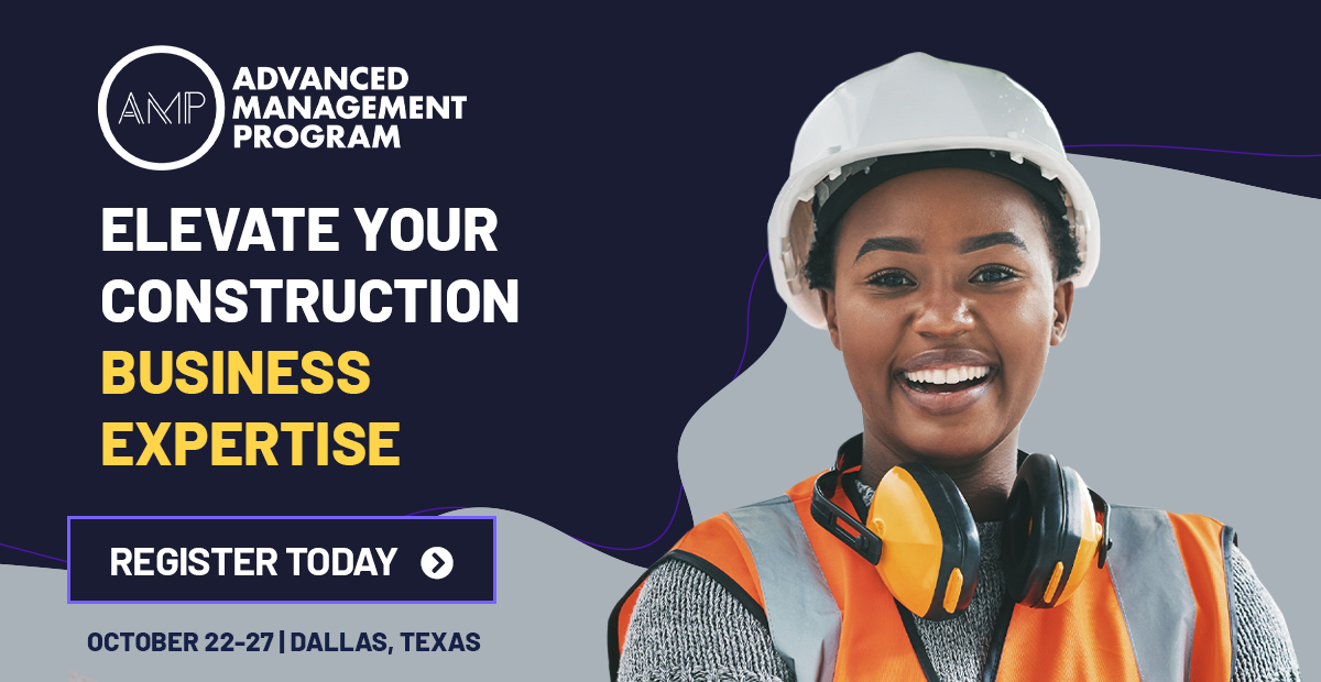 Meet the Instructors - Advanced Management Program